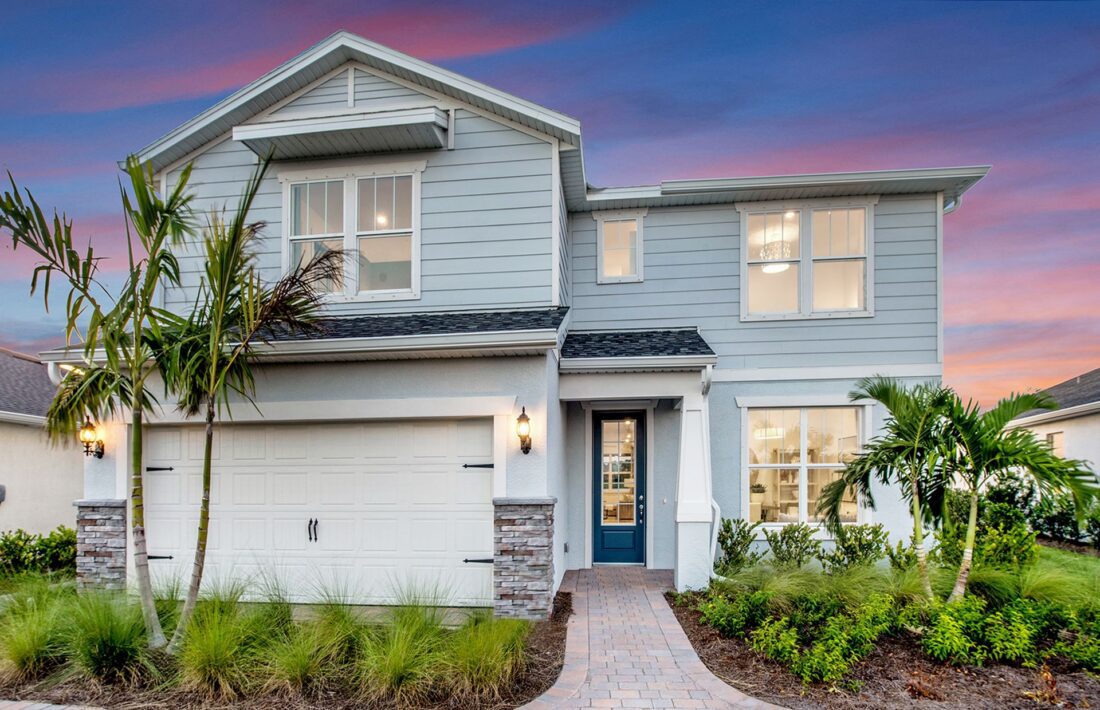 Pulte Homes hosts grand opening of Verde neighborhood in Babcock Ranch ...